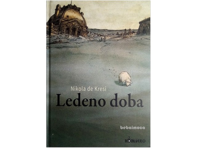 LEDENO DOBA - Nikola de Kresi