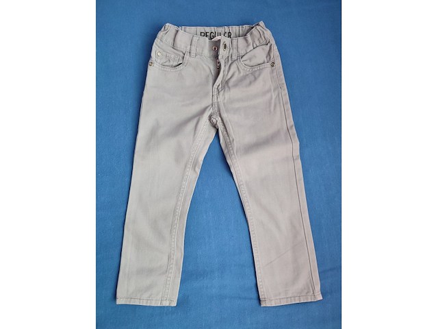 H&;M tanje pantalone