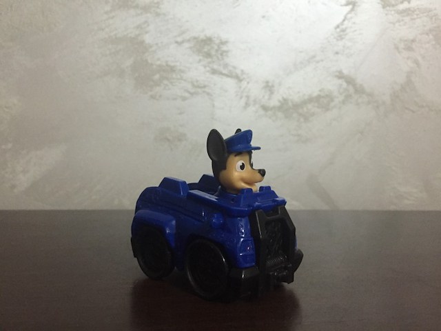 Paw Patrol