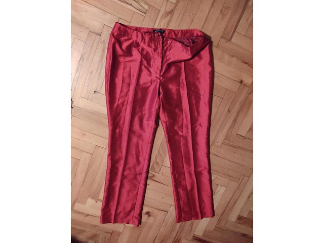 PANTALONE SVILA