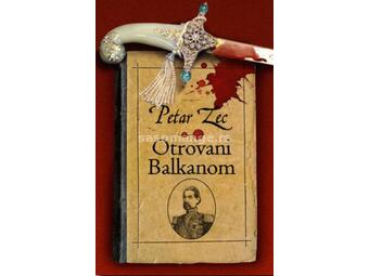 Otrovani Balkanom - roman-film