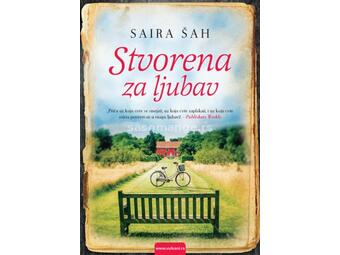 Stvorena za ljubav