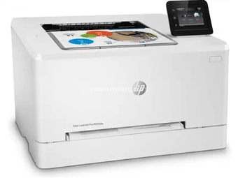 HP Štampač M255dw 7KW64A Kolor Laserski A4