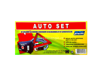 Auto set In Auto Practic 0312