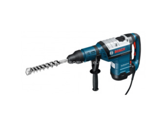 BOSCH GBH 8-45 DV Elektro-pneumatski čekić za bušenje sa SDS-max prihvatom 0611265000