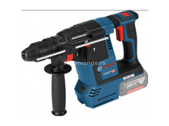 BOSCH GBH 18V-26 F Akumulatorski elektro-pneumatski čekić za bušenje (0611910000)