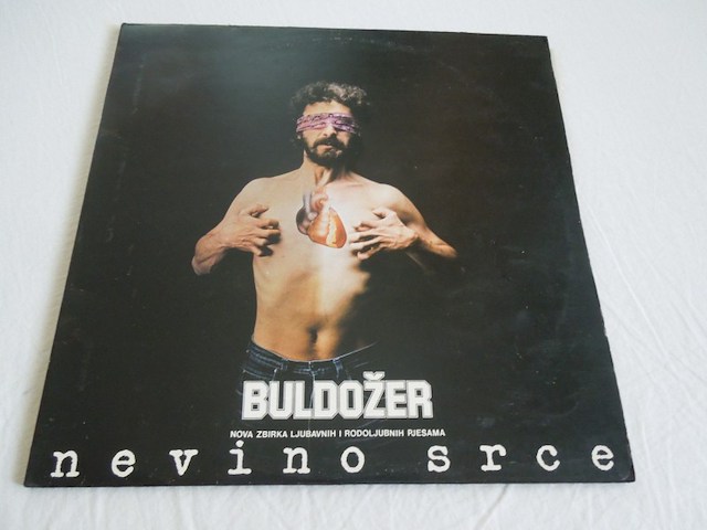 buldozer-nevino srce