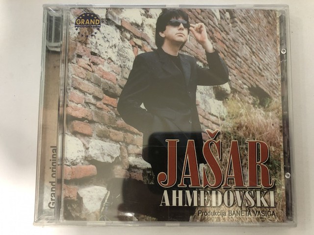 Jašar Ahmedovski , Produkcija Baneta Vasića ‎– Jašar