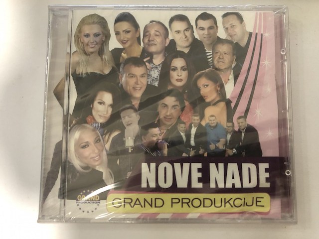 Nove Nade Grand Produkcije