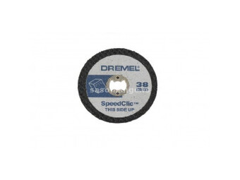 DREMEL Plastična ploča za sečenje SC476 2615S476JB