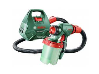 BOSCH Pištolj za farbanje PFS 3000-2 0603207100