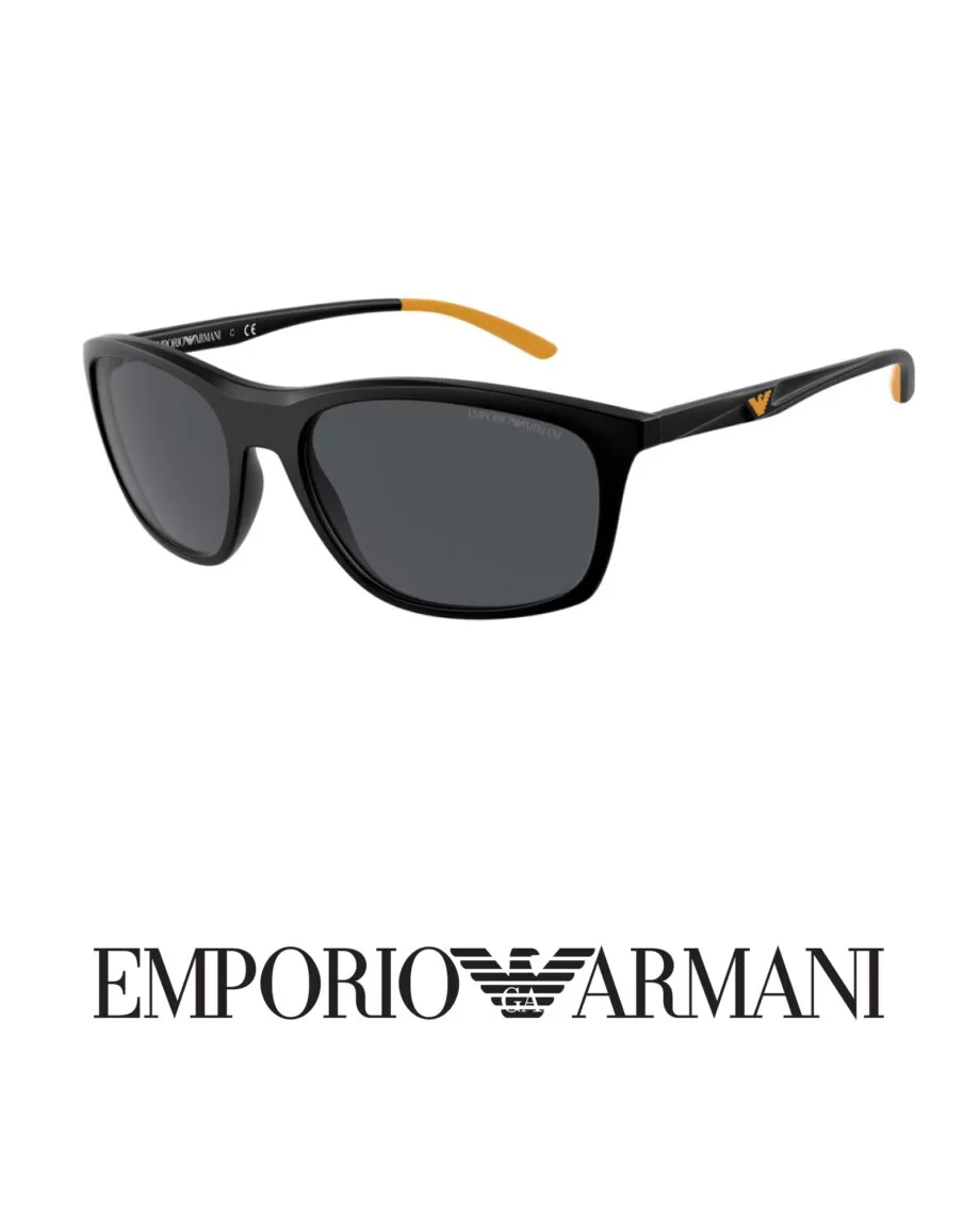 Emporio Armani 4179 5001/87