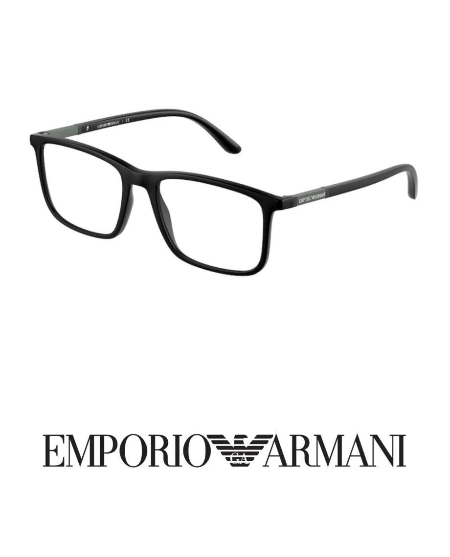 Emporio Armani 3181 5001