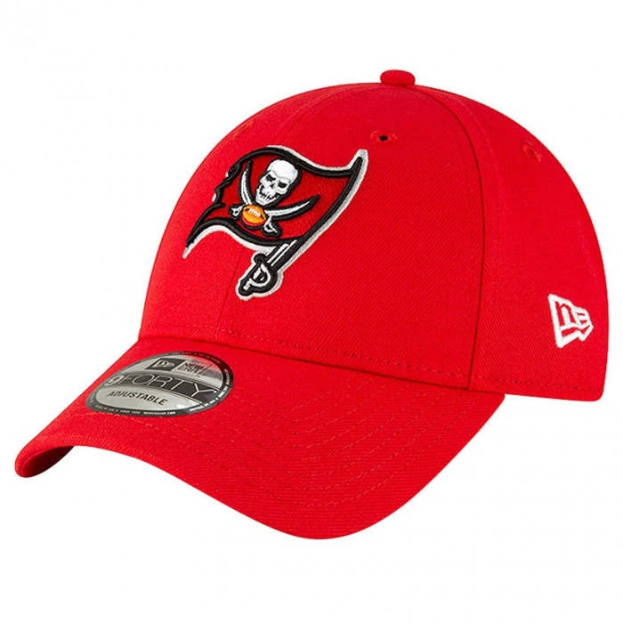 Tampa Bay Buccaneers New Era 9FORTY The League kačket