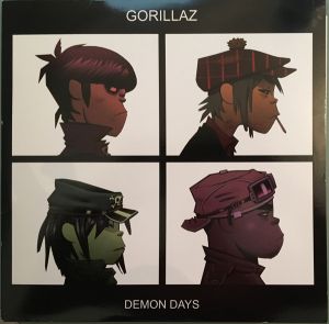 Gorillaz