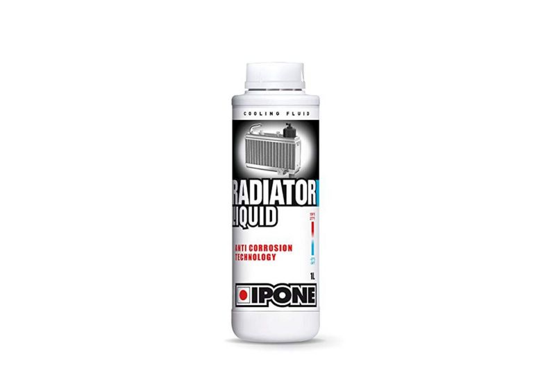 IPONE Antifriz tečnost za hladnjake do -38 Radiator Liquid 1L