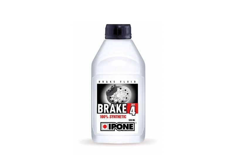 IPONE ulje za kočnice Brake fluid DOT4 500ml
