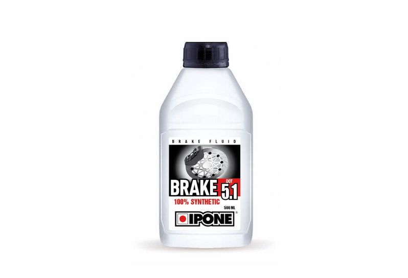 IPONE ulje za kočnice Brake fluid DOT5.1 500ml