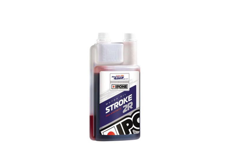 IPONE sintetičko ulje za mešavinu 2T dozer Stroke 2R 1L