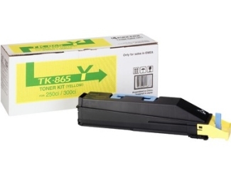 KYOCERA TK-865Y žuti toner