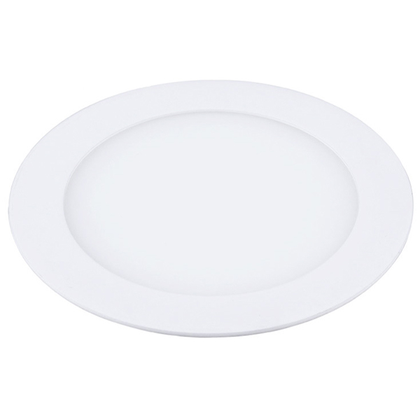 LED ugradna panel lampa 24W dnevno svetlo Prosto LUPS-O24/W