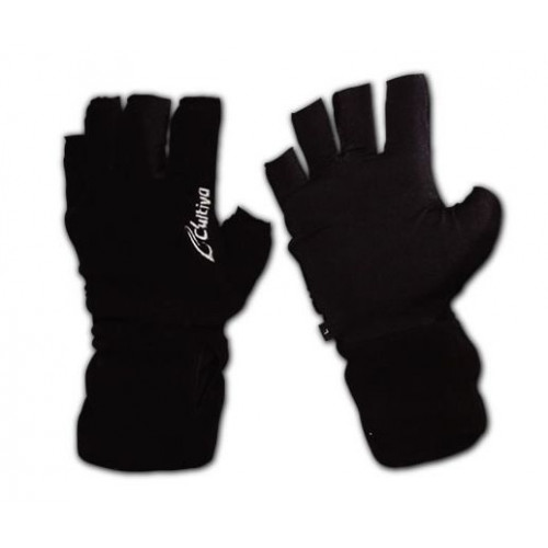 RUKAVICE OWNER FLEECE/NYLON GLOVE 9896-3 SIZE L