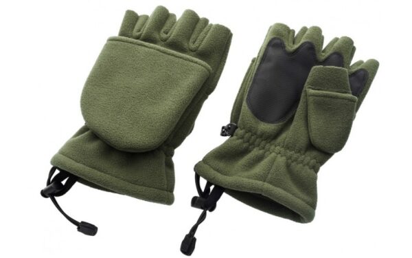 RUKAVICE Trakker Polar Fleece Gloves