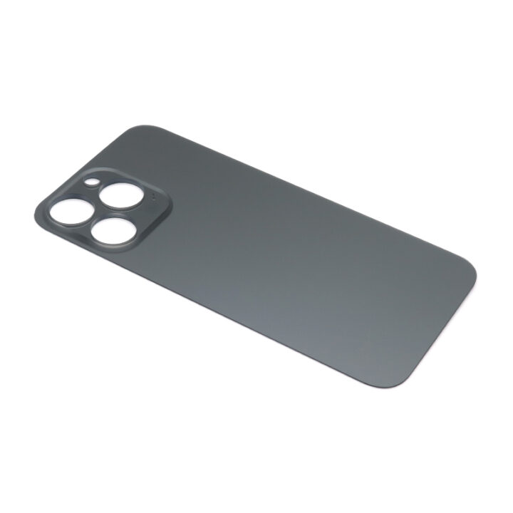 Poklopac Baterije Za Iphone 13 Pro Graphite (NO LOGO)