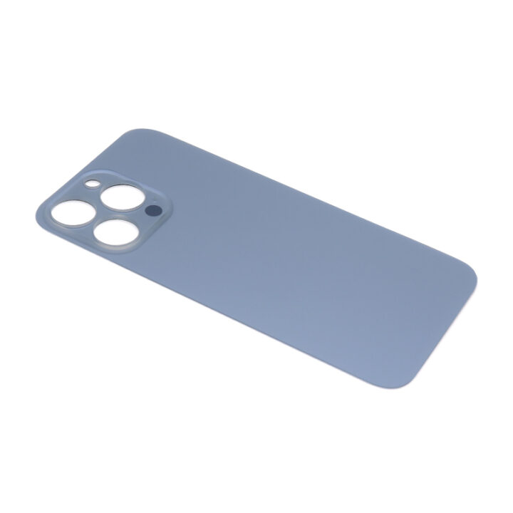 Poklopac Baterije Za Iphone 13 Pro Blue (NO LOGO)