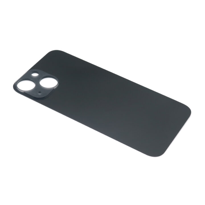 Poklopac Baterije Za Iphone 13 Mini Black (NO LOGO)