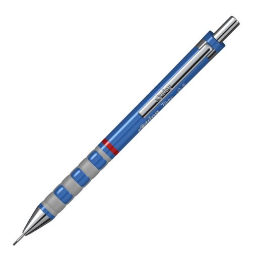 Tehnička olovka 0.5mm Tikky PLAVA, Rotring