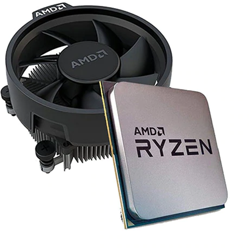 AMD Ryzen 5 4500 AM4 Procesor / CPU | 100-100000644BOX