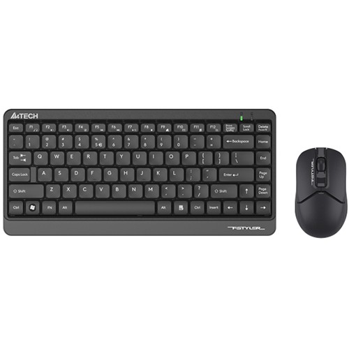 A4Tech Fstyler FG1112 tastatura i miš