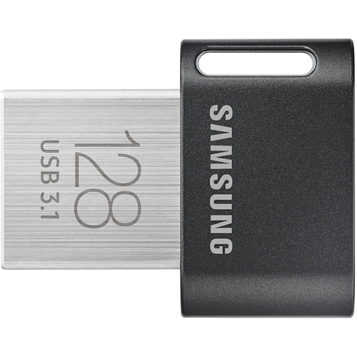 Samsung 128GB FIT Plus USB 3.1 Flash | MUF-128AB