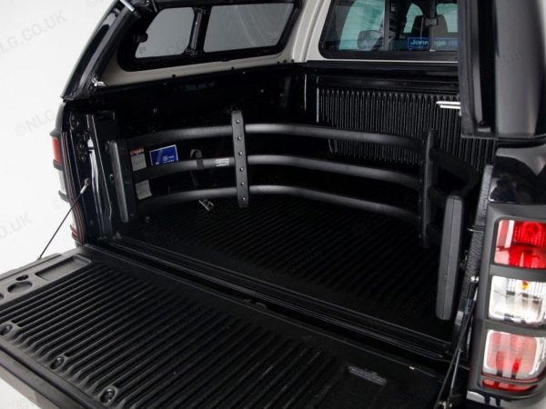 Bed Extender Ford Ranger 2012+