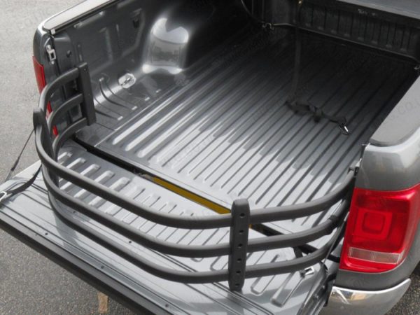 Volkswagen Amarok Bed extender