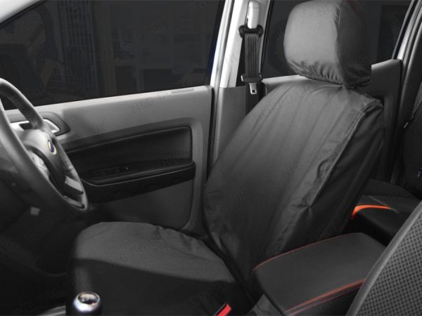 Ford Ranger 2012+ Vodootporne navlake prednjih sedišta