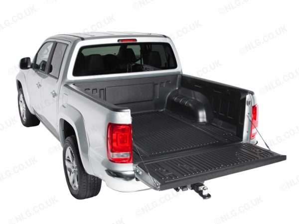 VW Amarok 2011+ Proform Obloga tovarnog sanduka – O/R