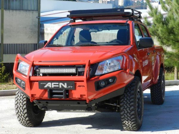 Isuzu D-Max – branik AFN 48002201