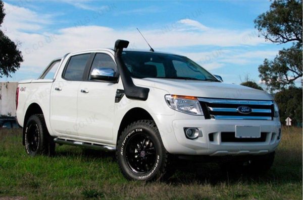 981HF Safari Snorkel za Ford Ranger Mk5 2012+