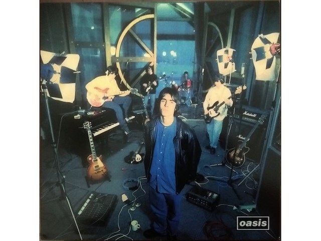 LPS Oasis - Supersonic (EU)