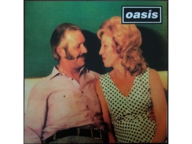 LPS Oasis - Stand By Me (EU)