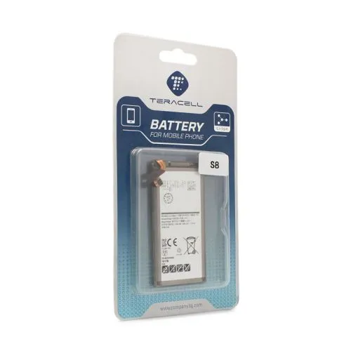 Baterija Teracell - Samsung G950 S8