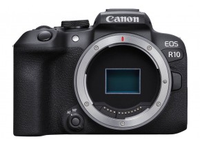 Canon EOS R10