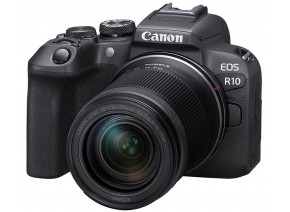 Canon EOS R10 18-150