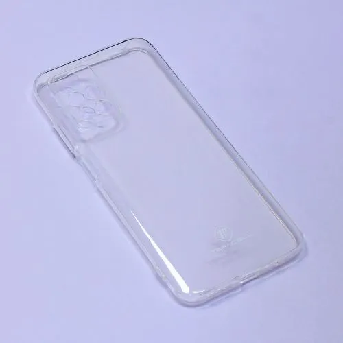 Futrola - maska Teracell Skin za Xiaomi Redmi 10/Redmi 10 Prime Transparent