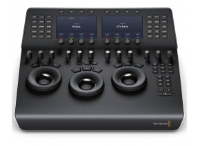 Blackmagic Design DaVinci Resolve Mini Panel