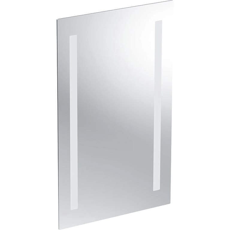 Geberit Option Basic ogledalo sa osvetljenjem odozgo, 120 cm