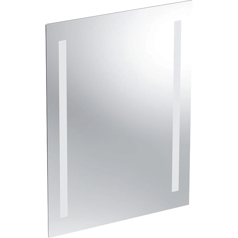 Geberit Option Basic ogledalo sa obostranim osvetljenjem, 40 cm