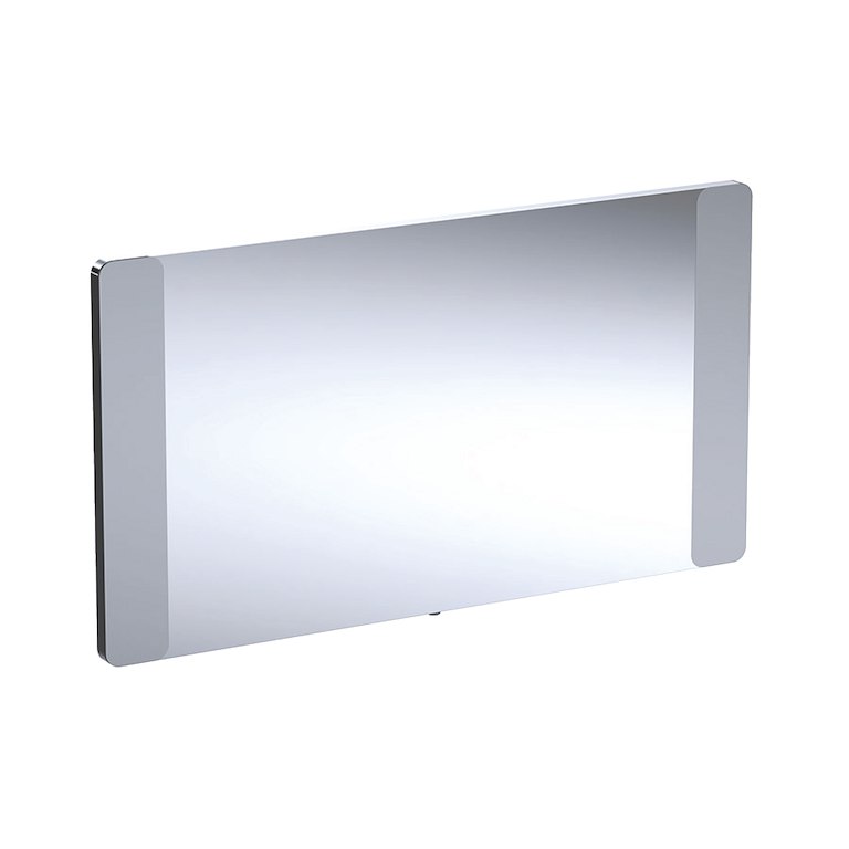 Geberit Option ogledalo sa obostranim osvetljenjem, 120 cm